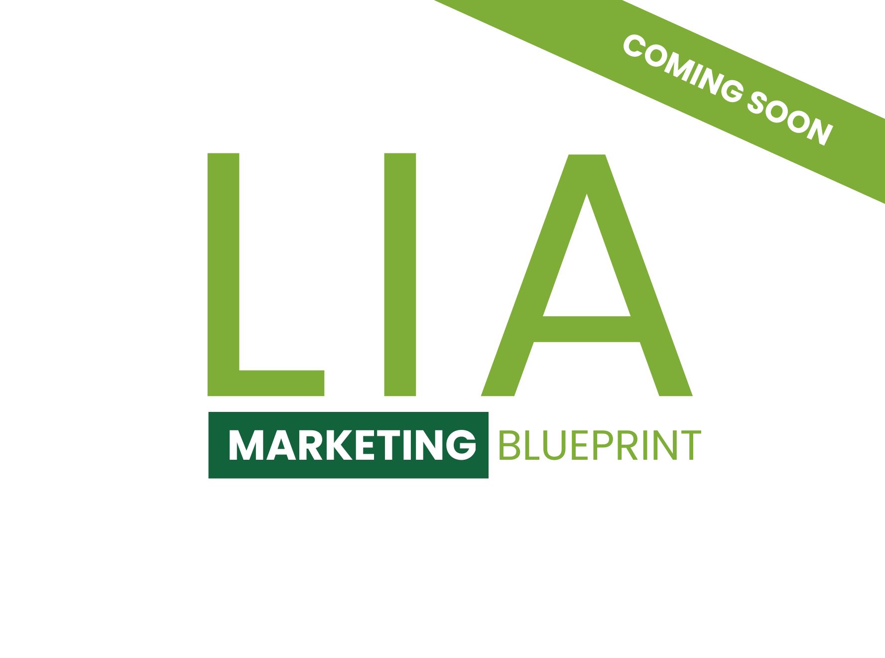 LIA Marketing Blueprint - Land Real Estate Business Consulting